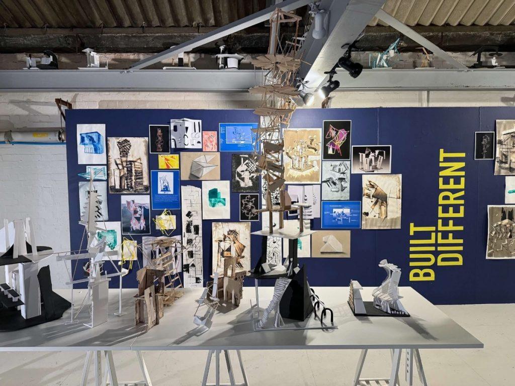 ECO week Innovative Art Exhibition – European Parliament Ambassador ...